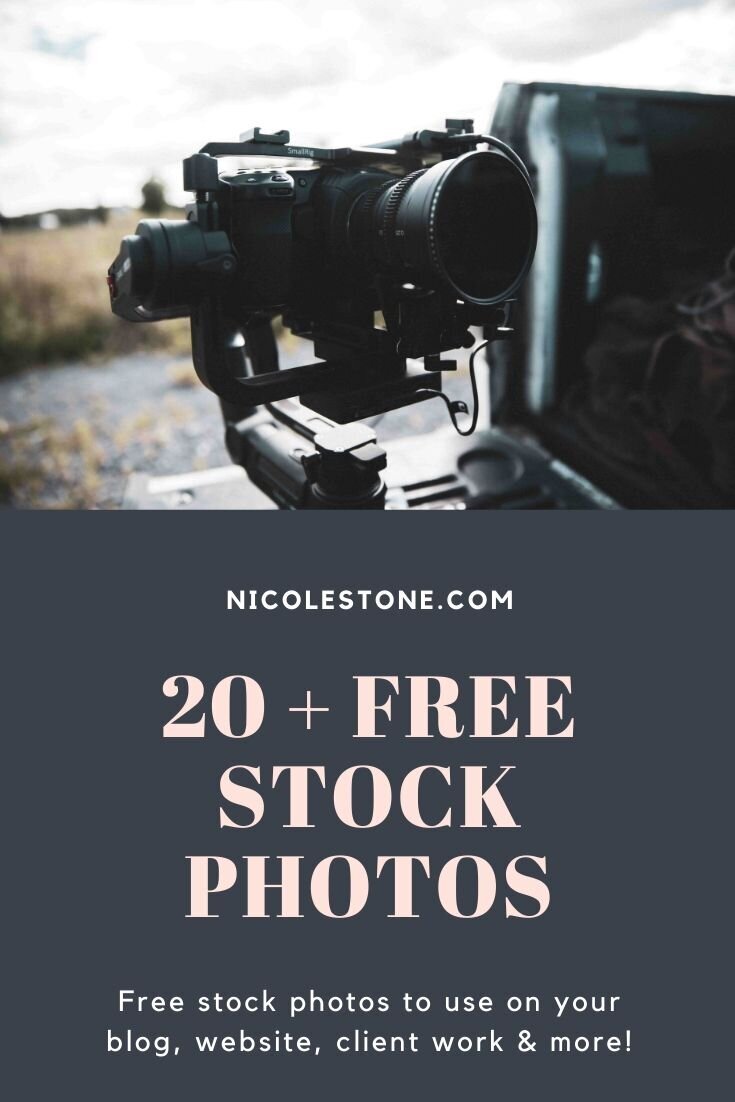 20 + Free Stock Photo And Editing Software (Amazing FREE Photos ...