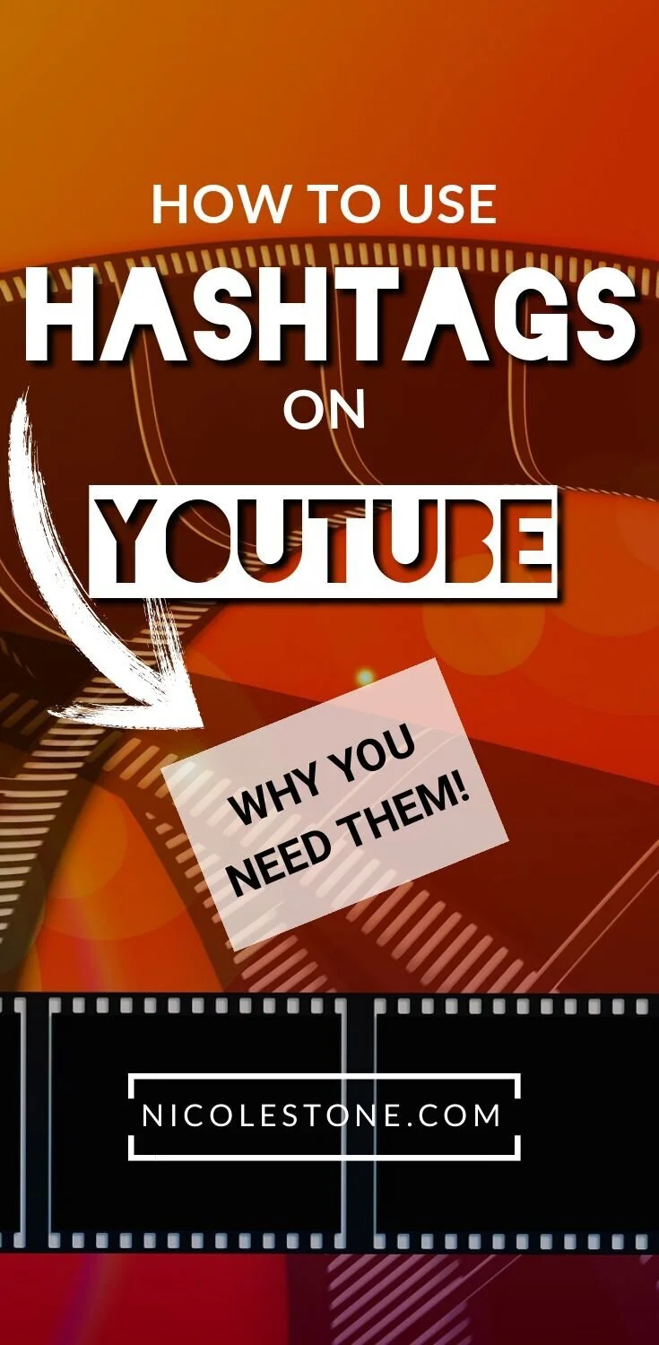 How To Add Hashtags (#) To YouTube (Plus Everything You Want To Know ...