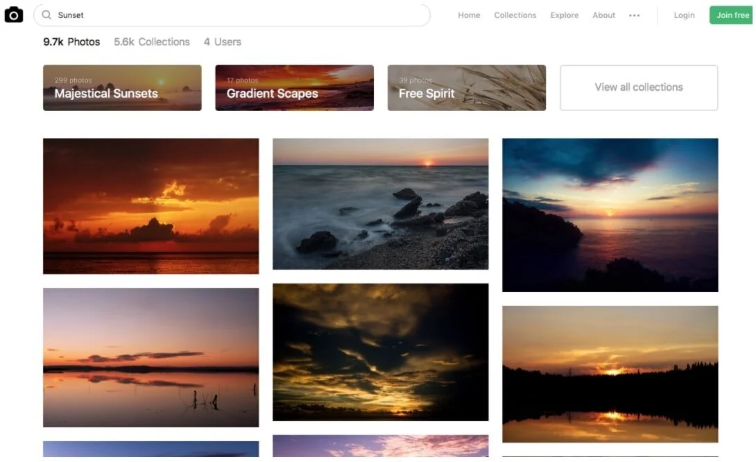 20+ List of Free Stock Photo And Editing Websites (Make Gorgeous ...