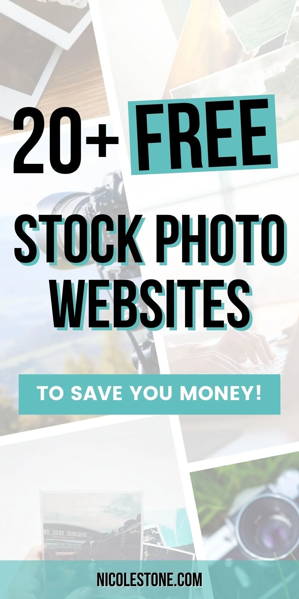 20 + List of Free Stock Photo And Editing Websites (Make Gorgeous ...