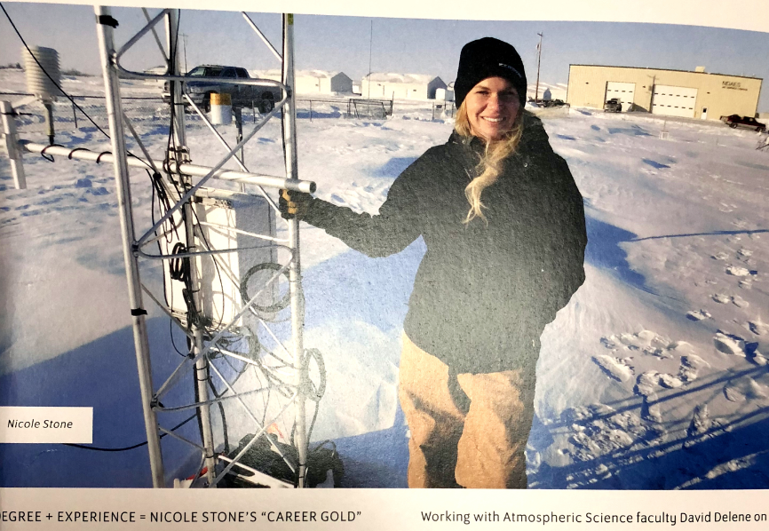 Life Began At The End Of My Comfort Zone: My Story To Becoming An ...