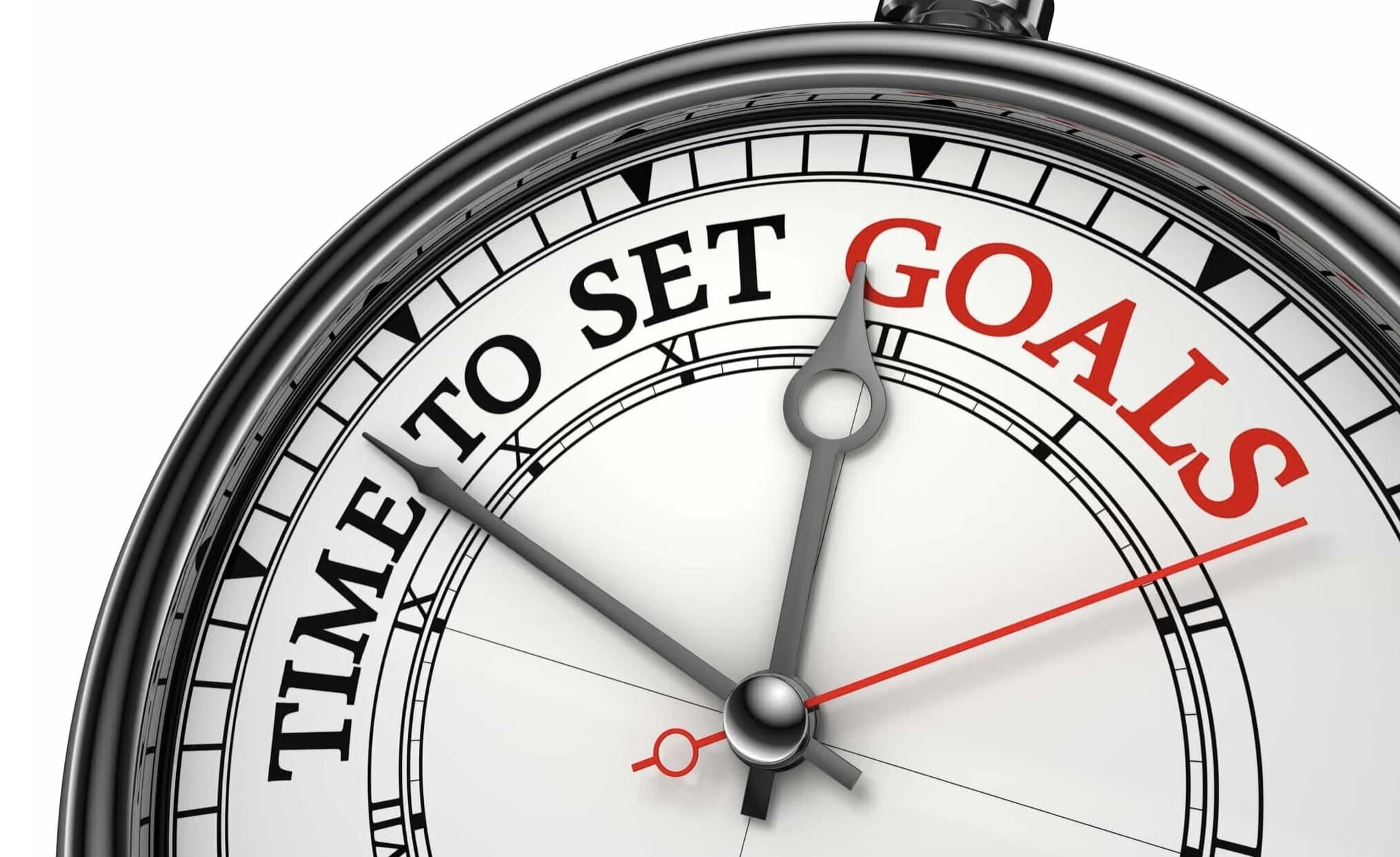 Daily Non-Negotiables: The Real Key To Personal Development - Nicole Stone