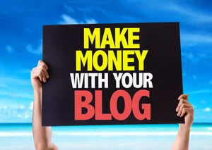 5 Awesome Ways Bloggers Make Money — Nicole Stone