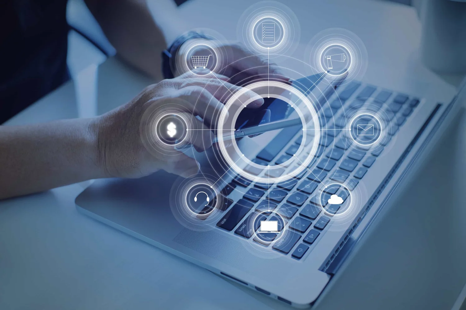 5 Incredible Tech Tools for Small Businesses — Nicole Stone