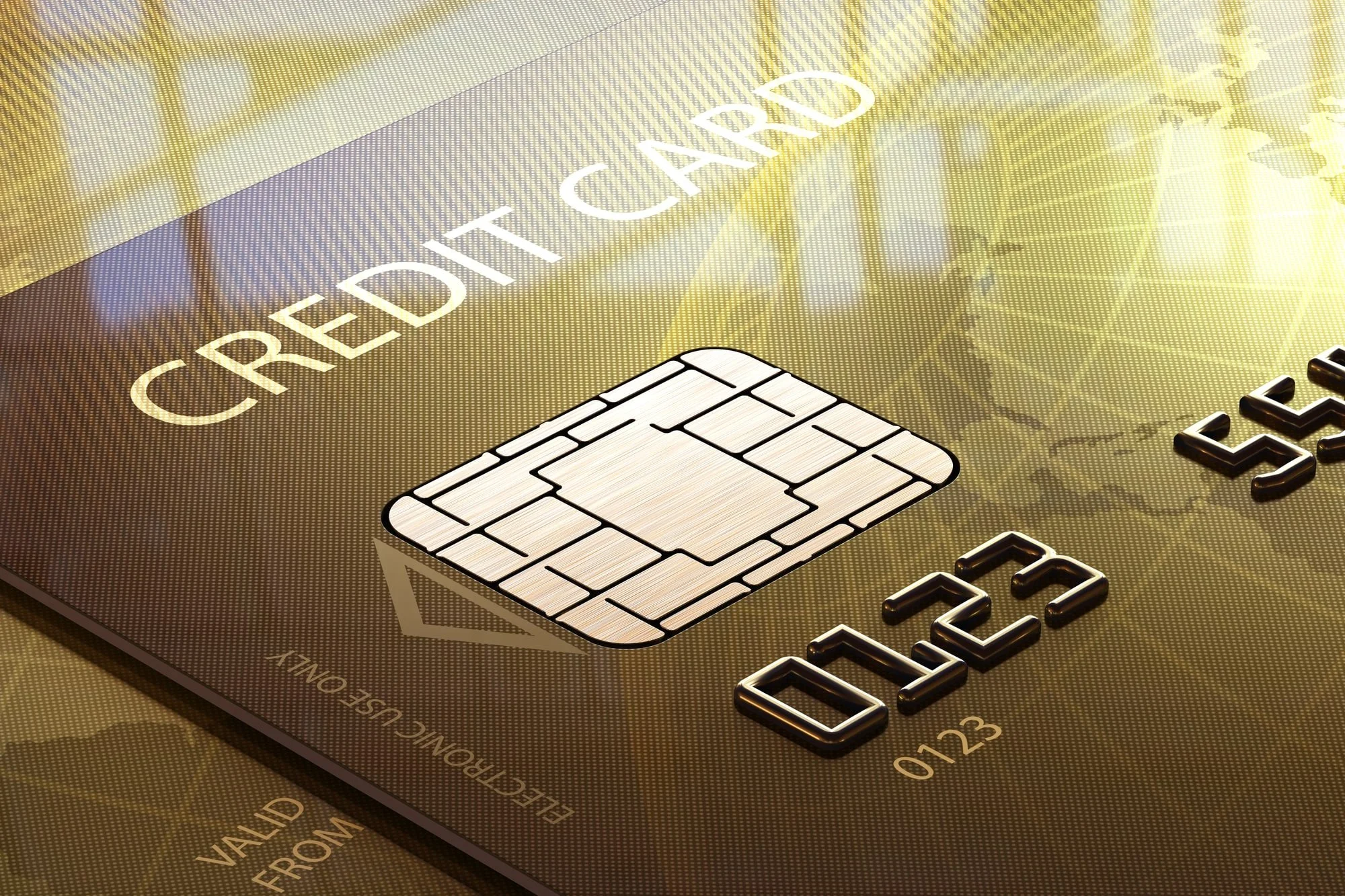Choose the RIGHT Small Business Credit Card — Nicole Stone