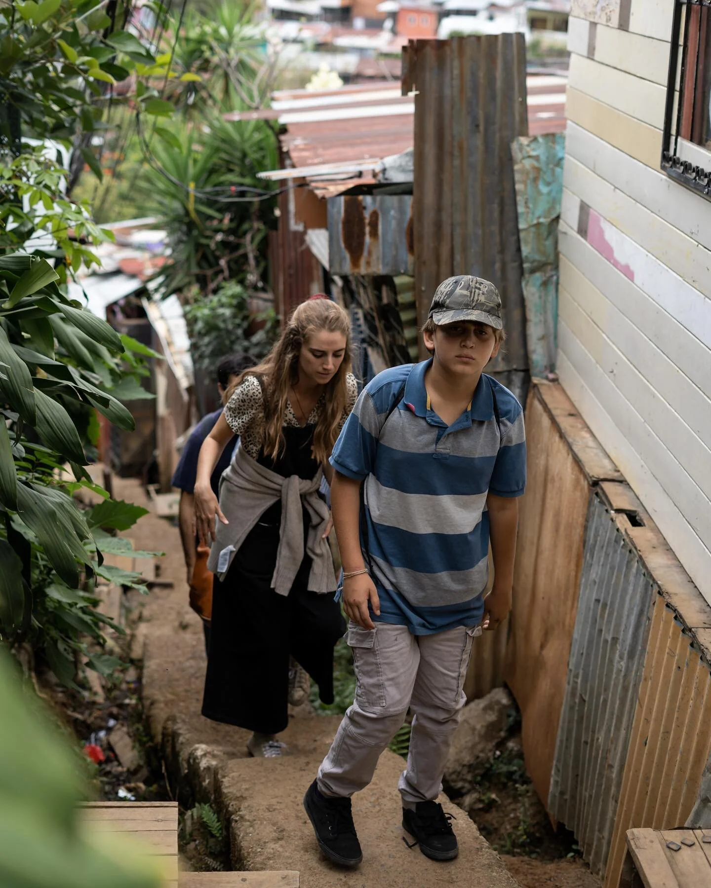 La Calzada de Marco — Ignis Mundi