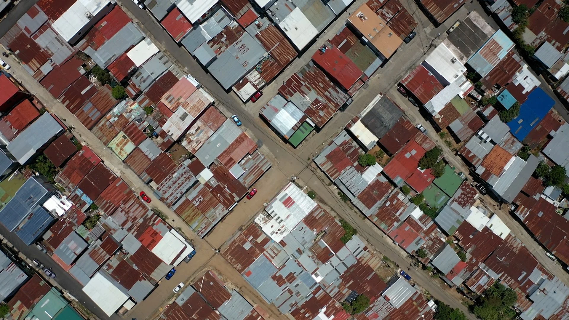 Costa Rica - Los Guido - Ignis Mundi