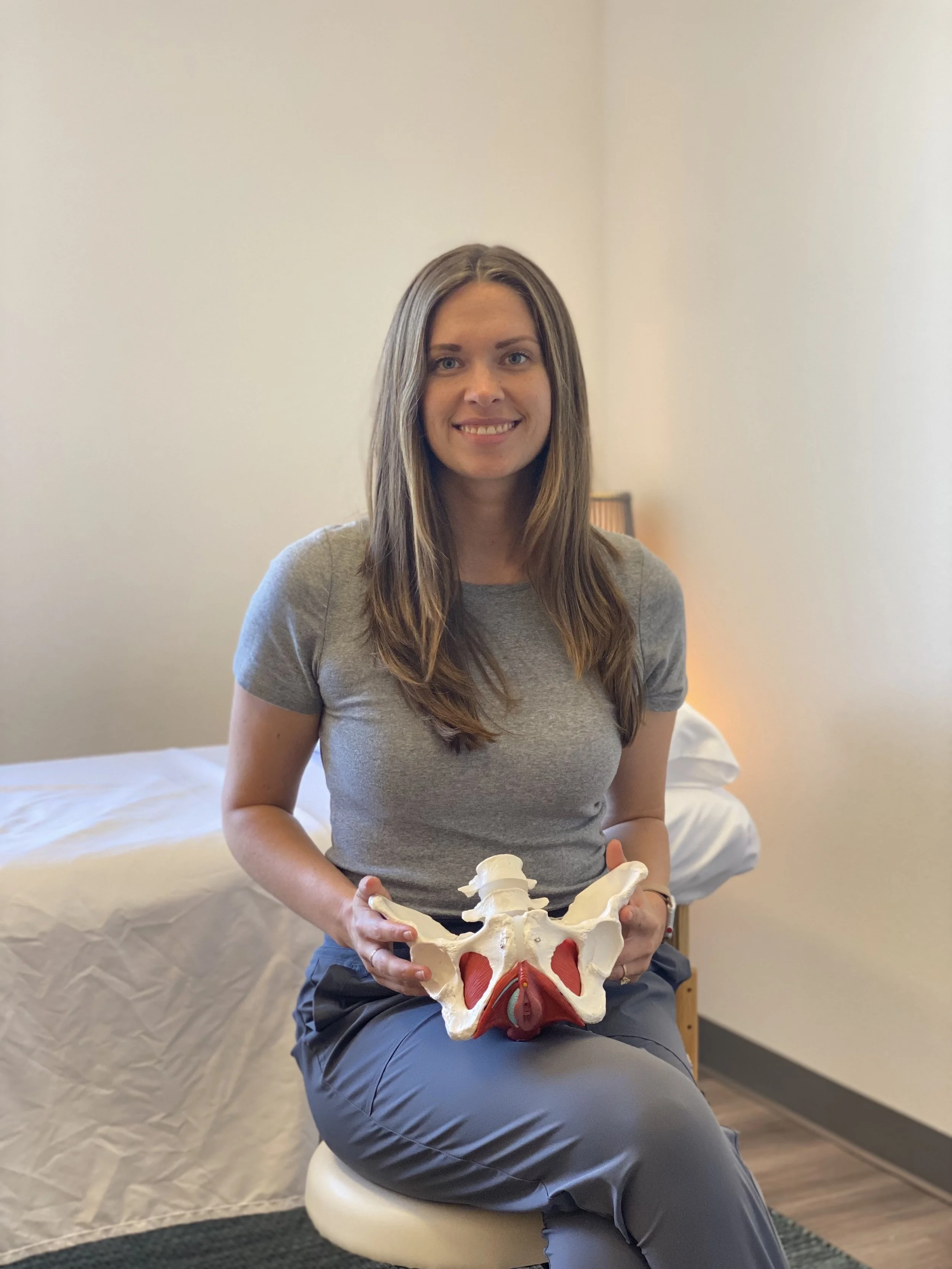 Pelvic Floor Physical Therapy | San Diego