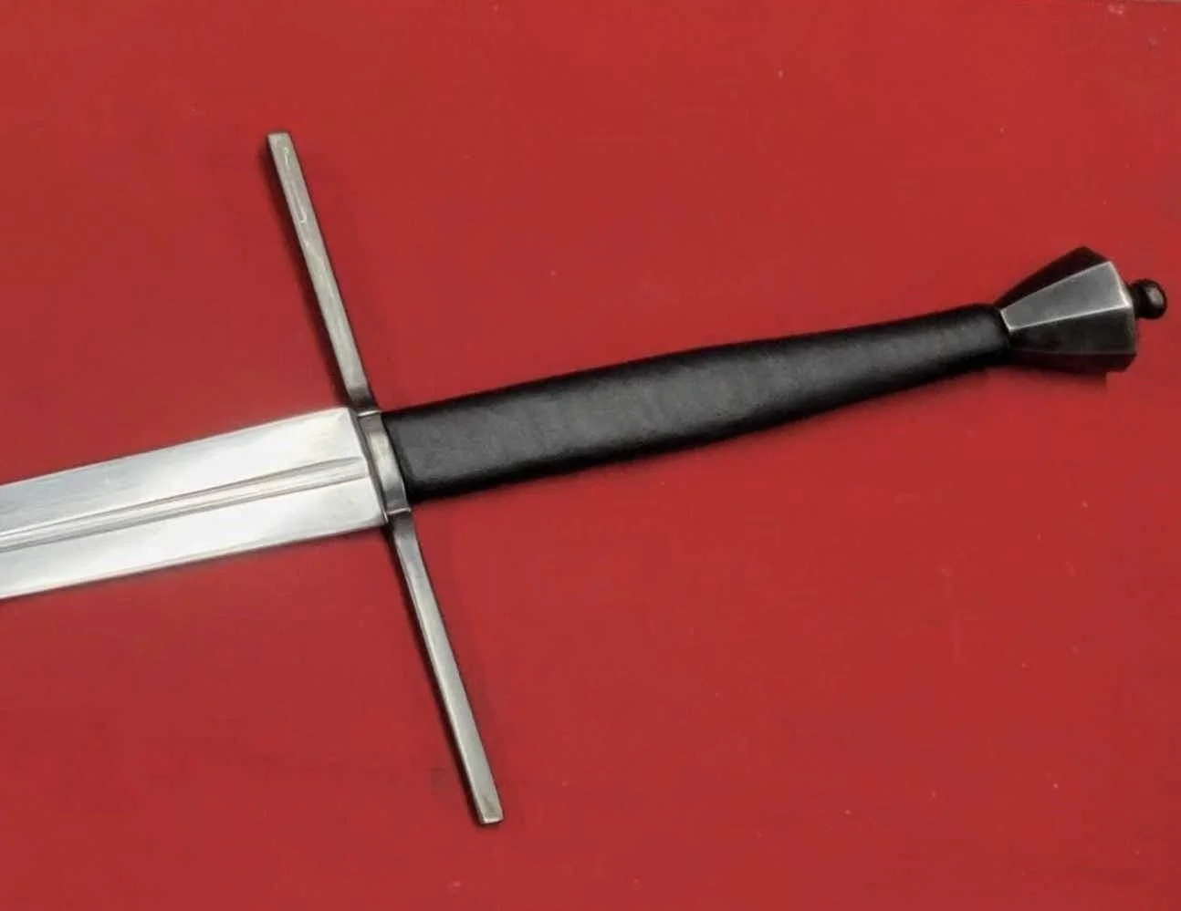 Sparring Swords — Seven Embers Forge
