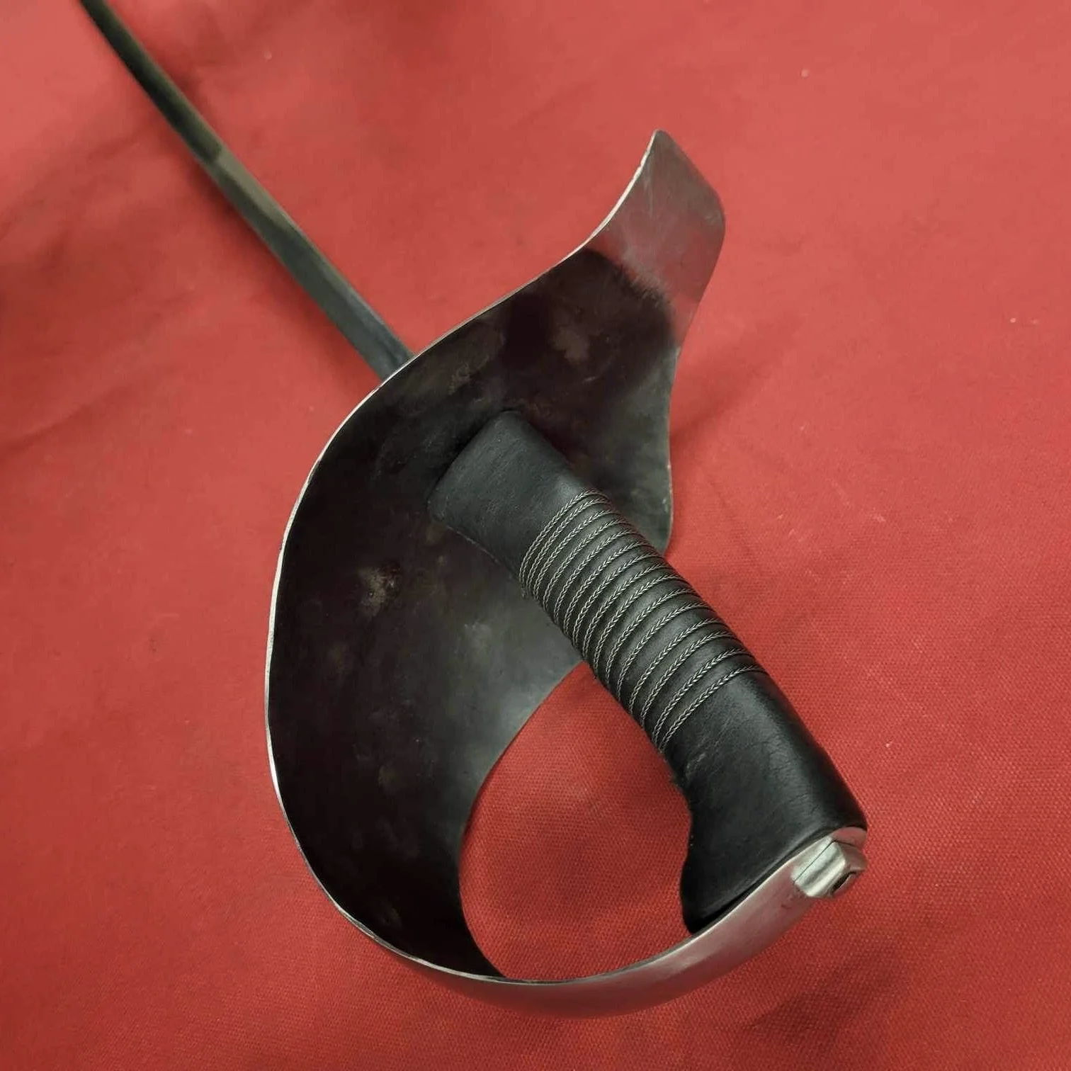 Store 1 — Seven Embers Forge