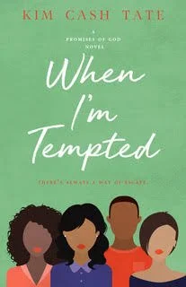 Novels — Kim Cash Tate
