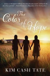 Novels — Kim Cash Tate