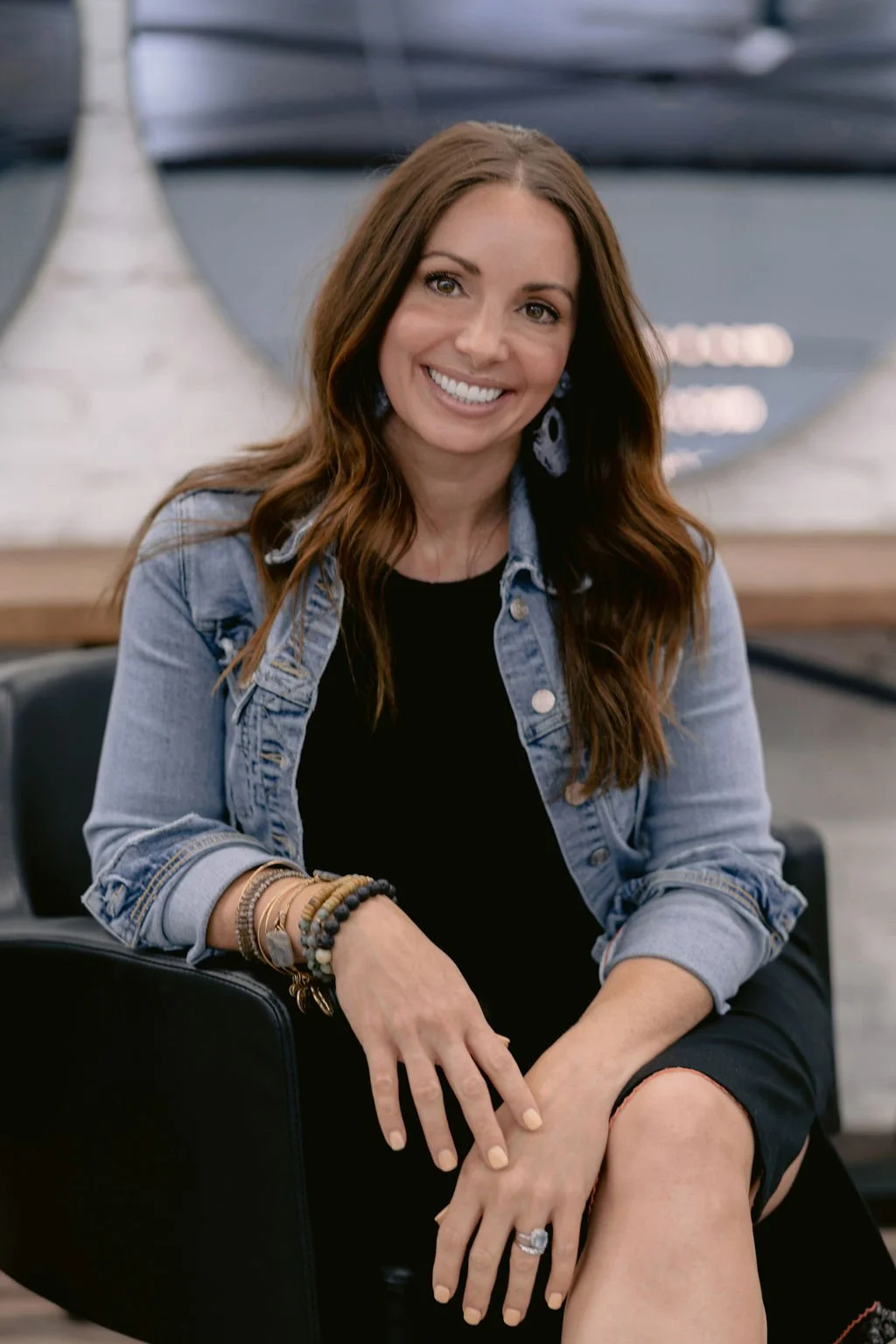 Meet our Hair Stylists: Stylists, Colorists, Extension Specialists ...