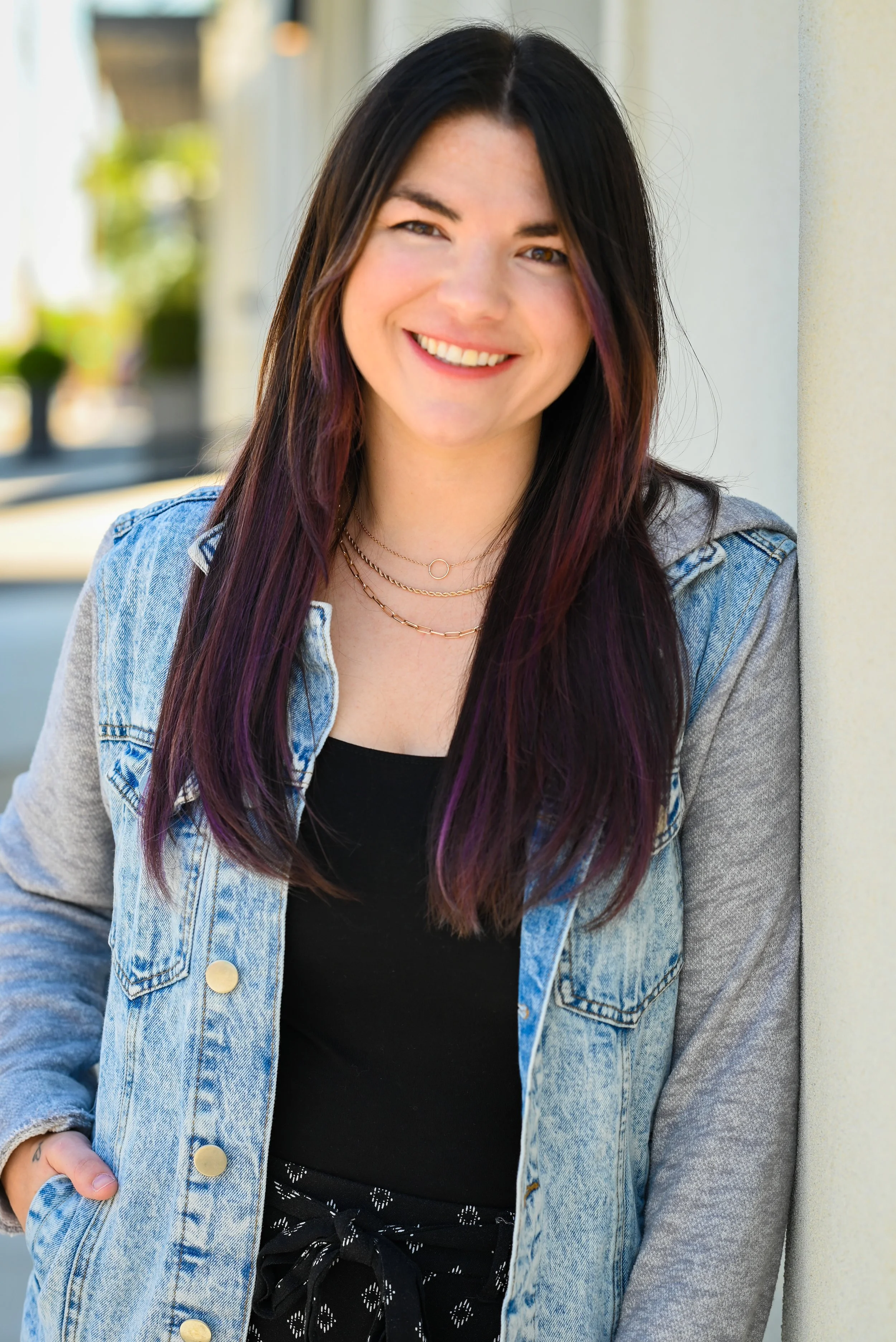 Meet our Hair Stylists: Stylists, Colorists, Extension Specialists ...