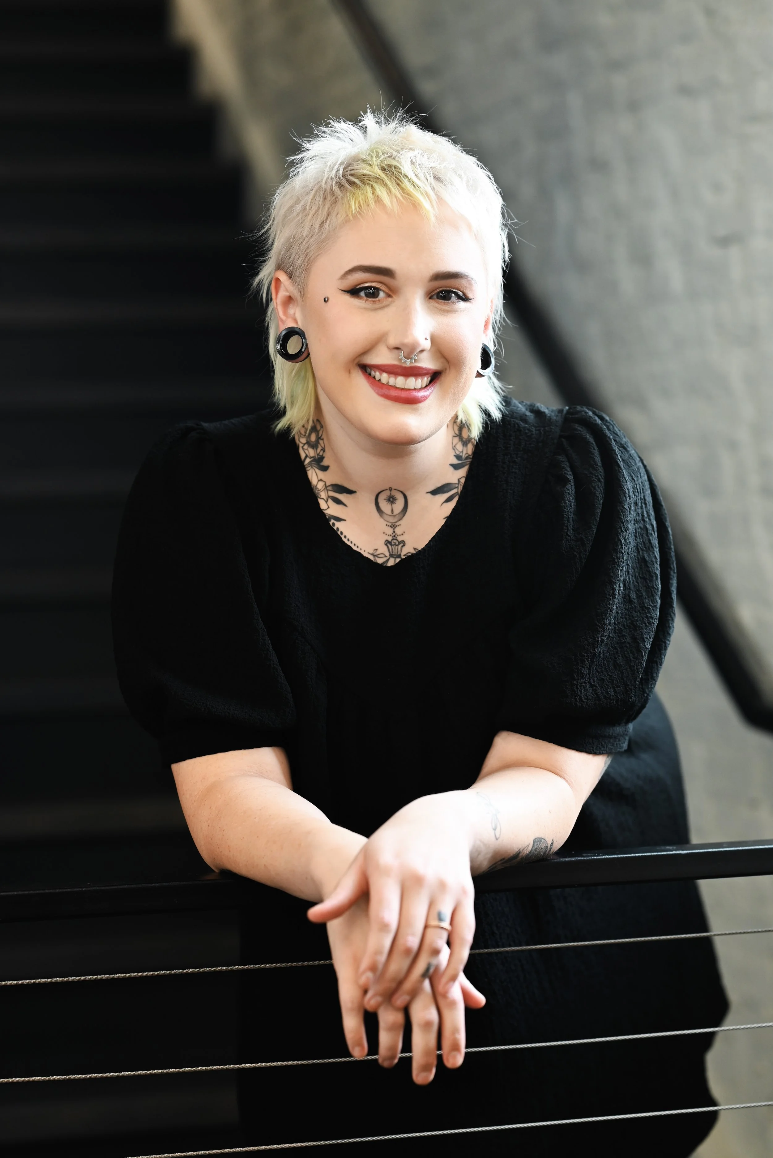 Meet our Hair Stylists: Stylists, Colorists, Extension Specialists ...