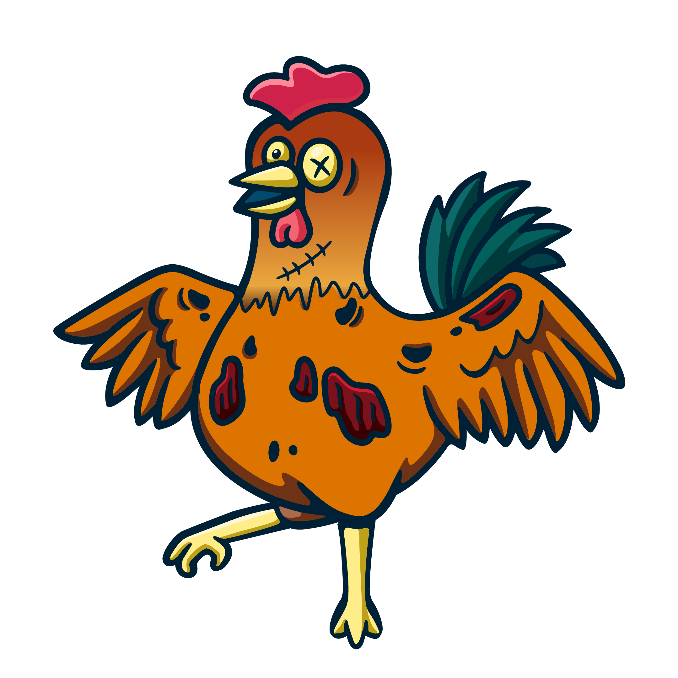 Zombie Chicken Studios