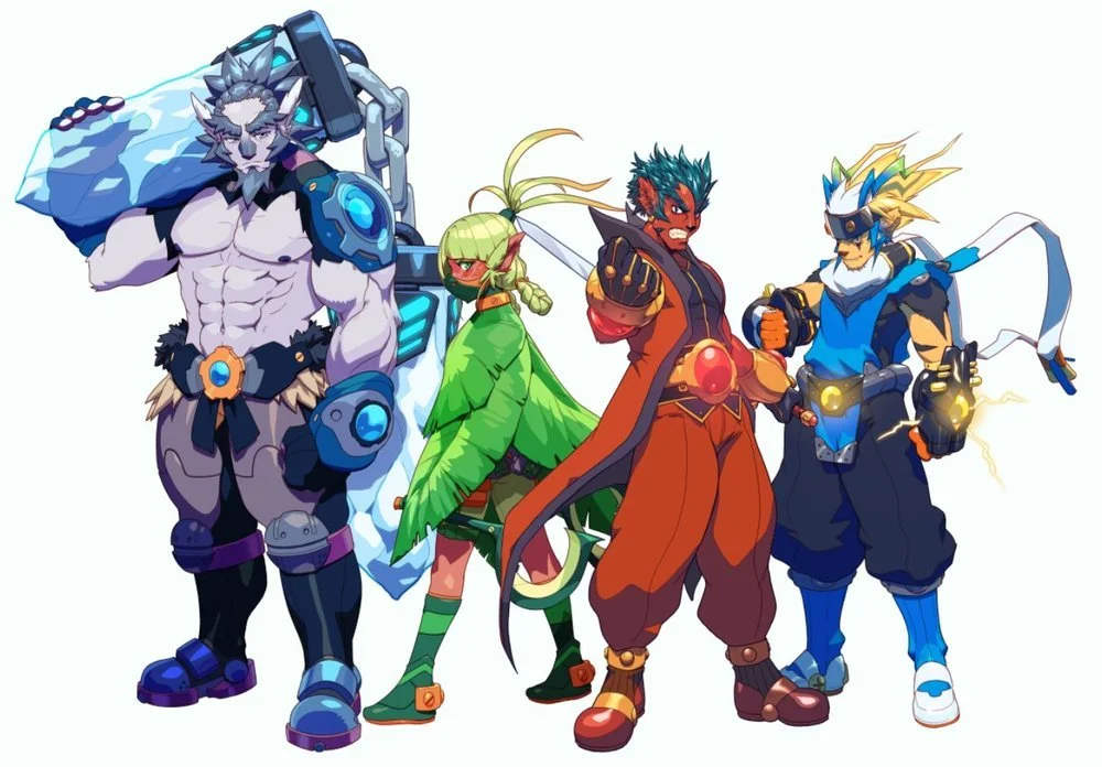 Concepts — Robaato