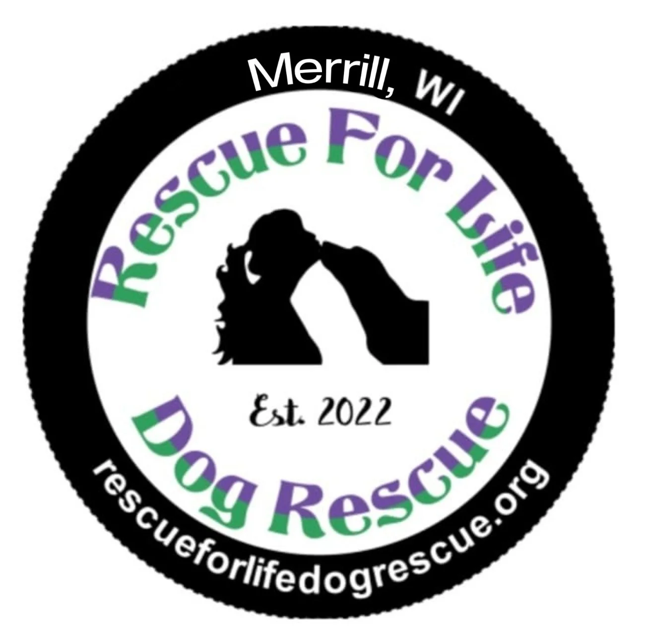 Rescue For Life Dog Rescue
