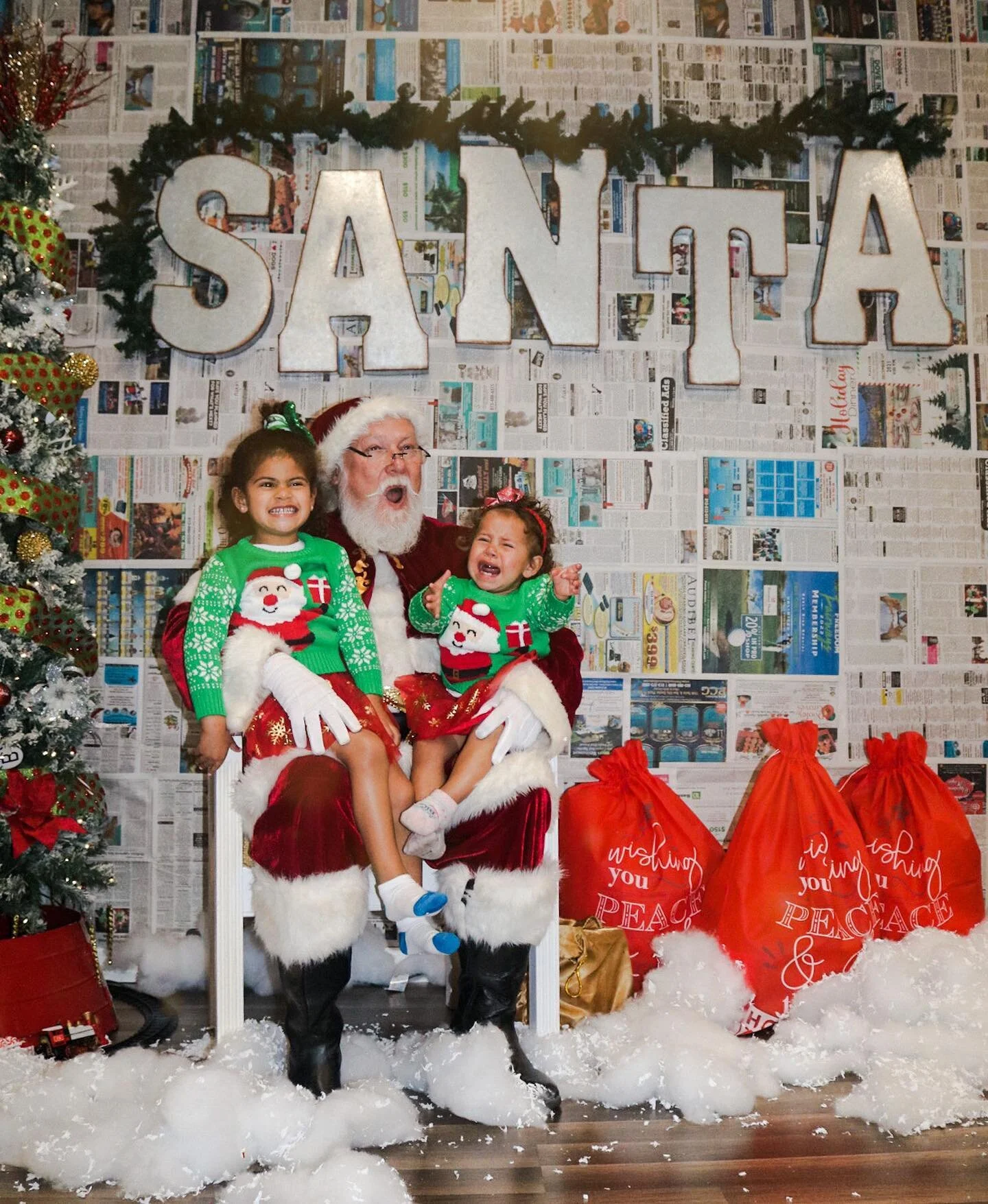 The kids social club