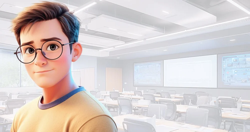 Michael Sir - Uni+ Education 薈進教育