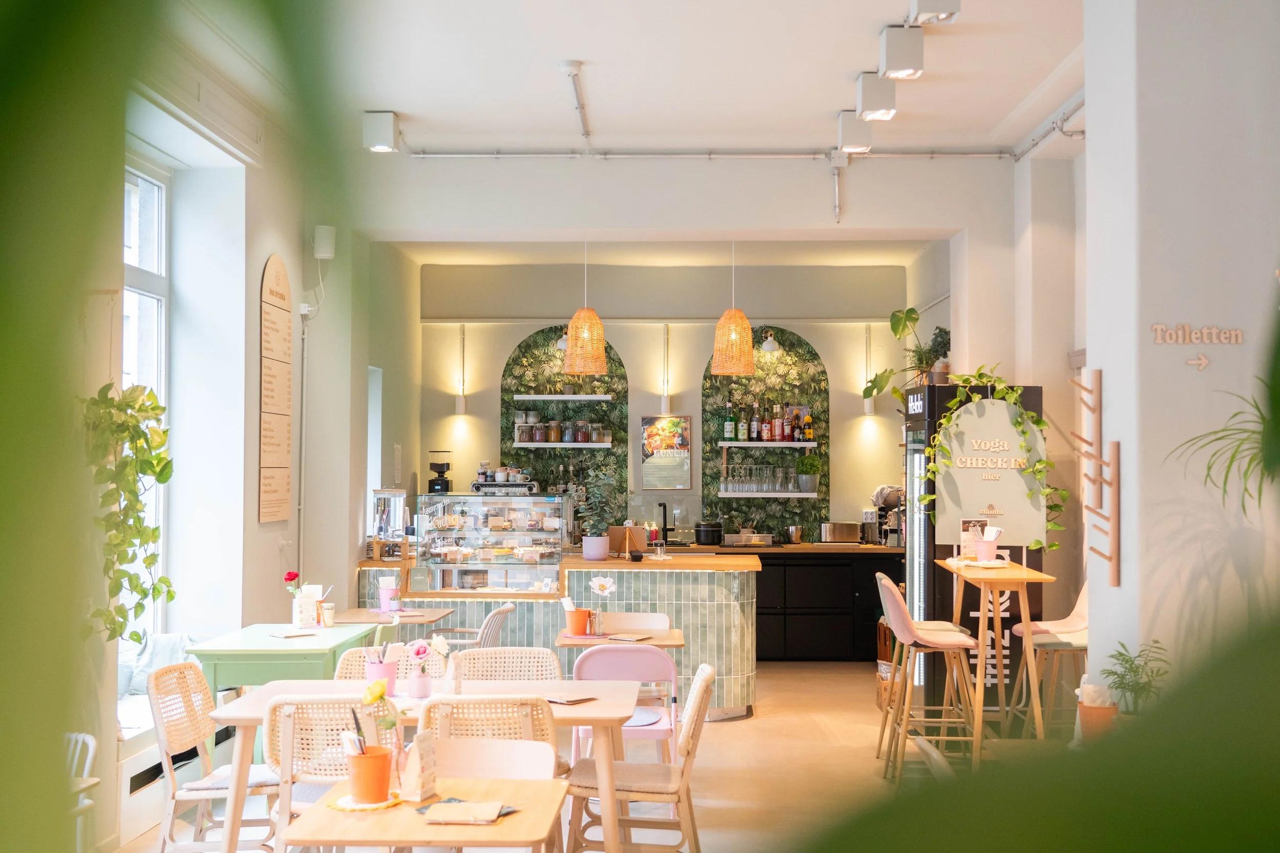 maima Lounge Ravensburg