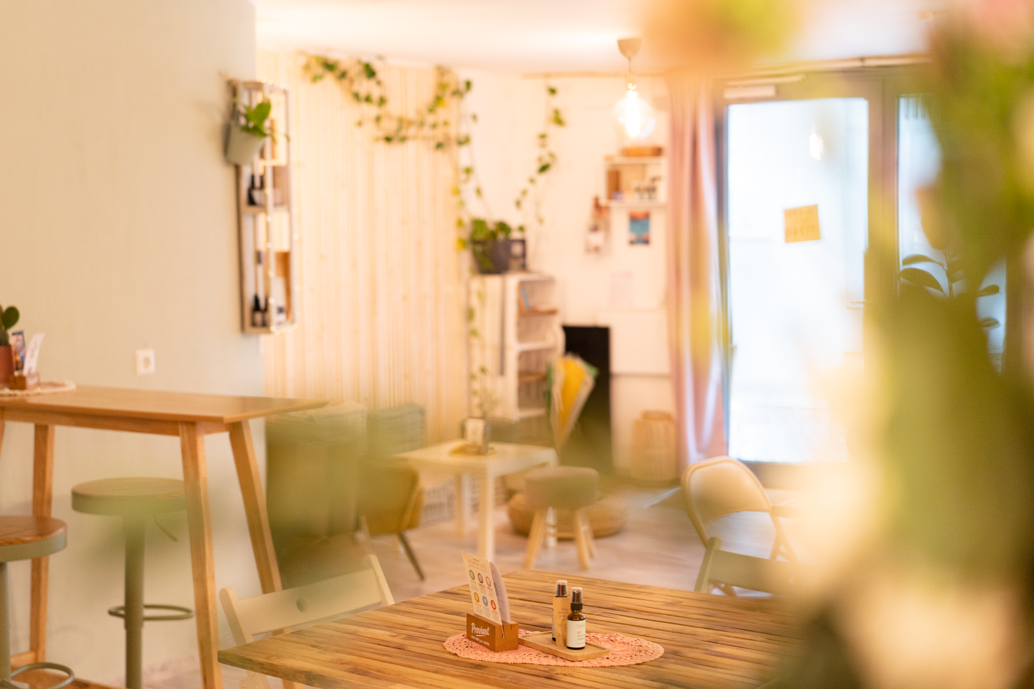 maima Lounge Ravensburg