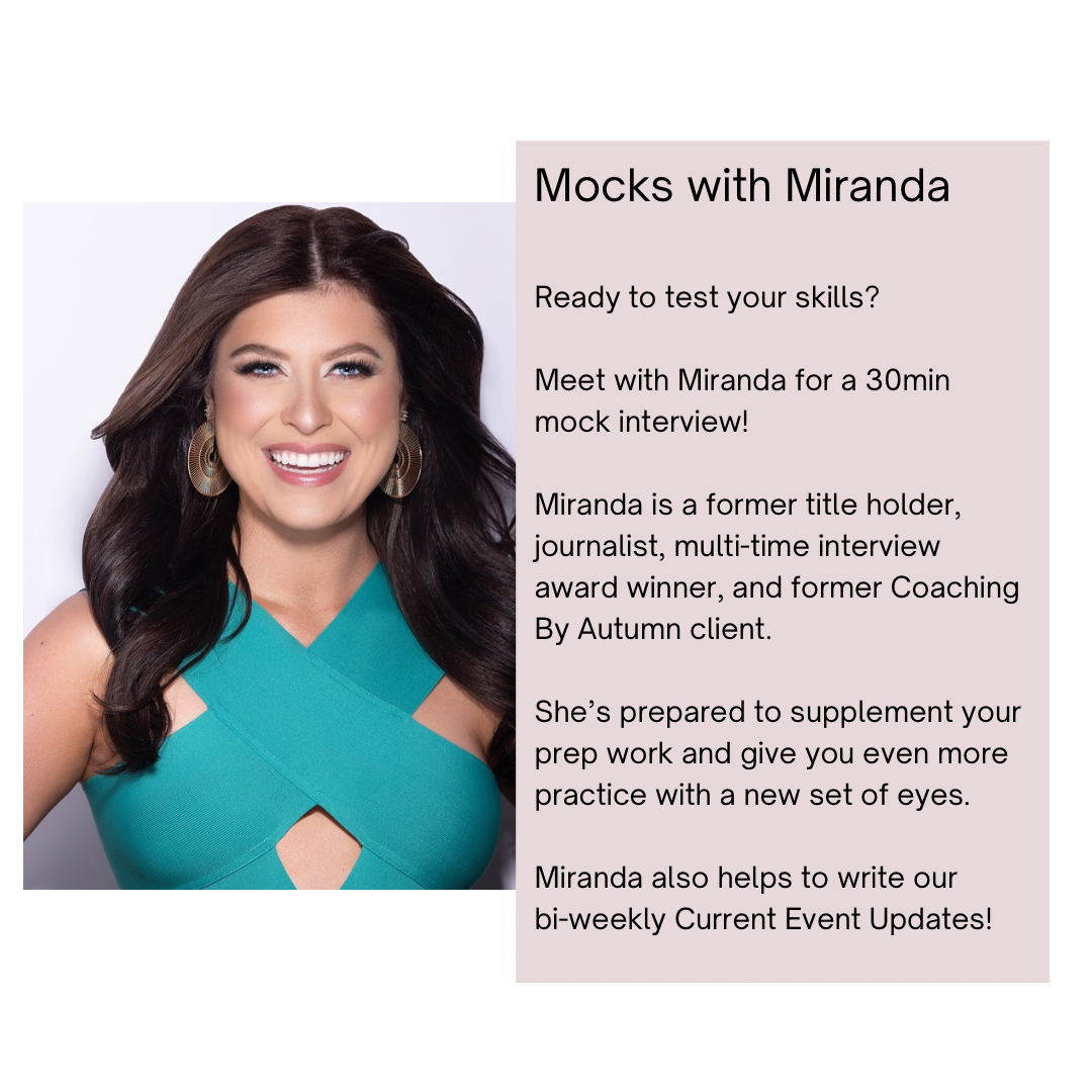 Coaching Services — Coaching by Autumn