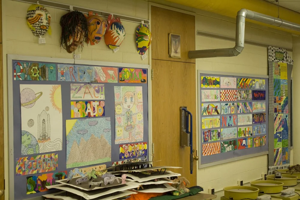 Baldi Middle School Teachers File Potentially ‘Precedent-Setting’ Civil ...