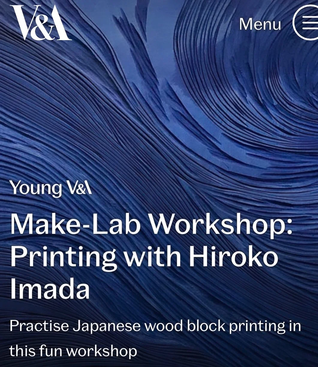 News — HIROKO IMADA