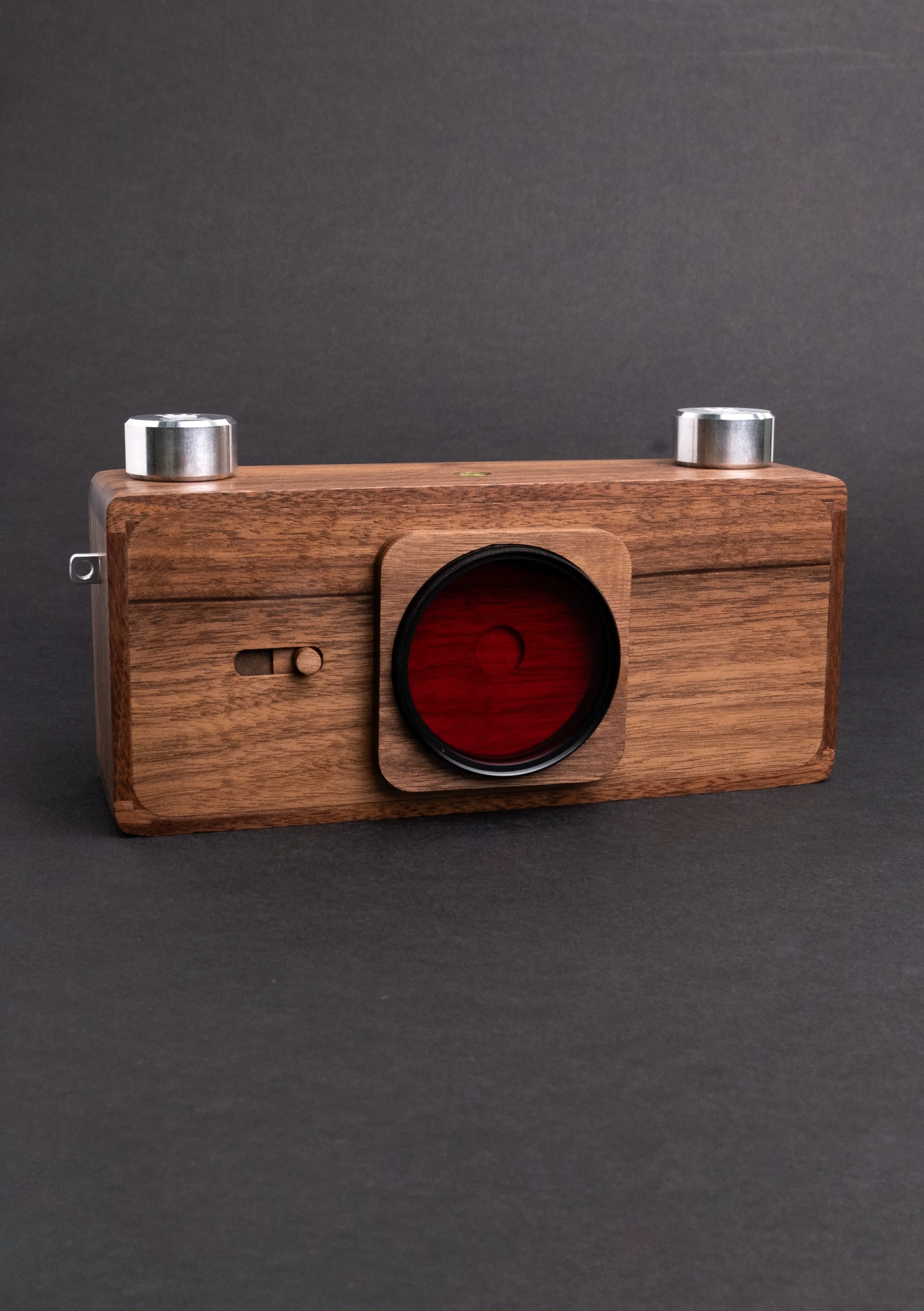 Kingpin Cameras