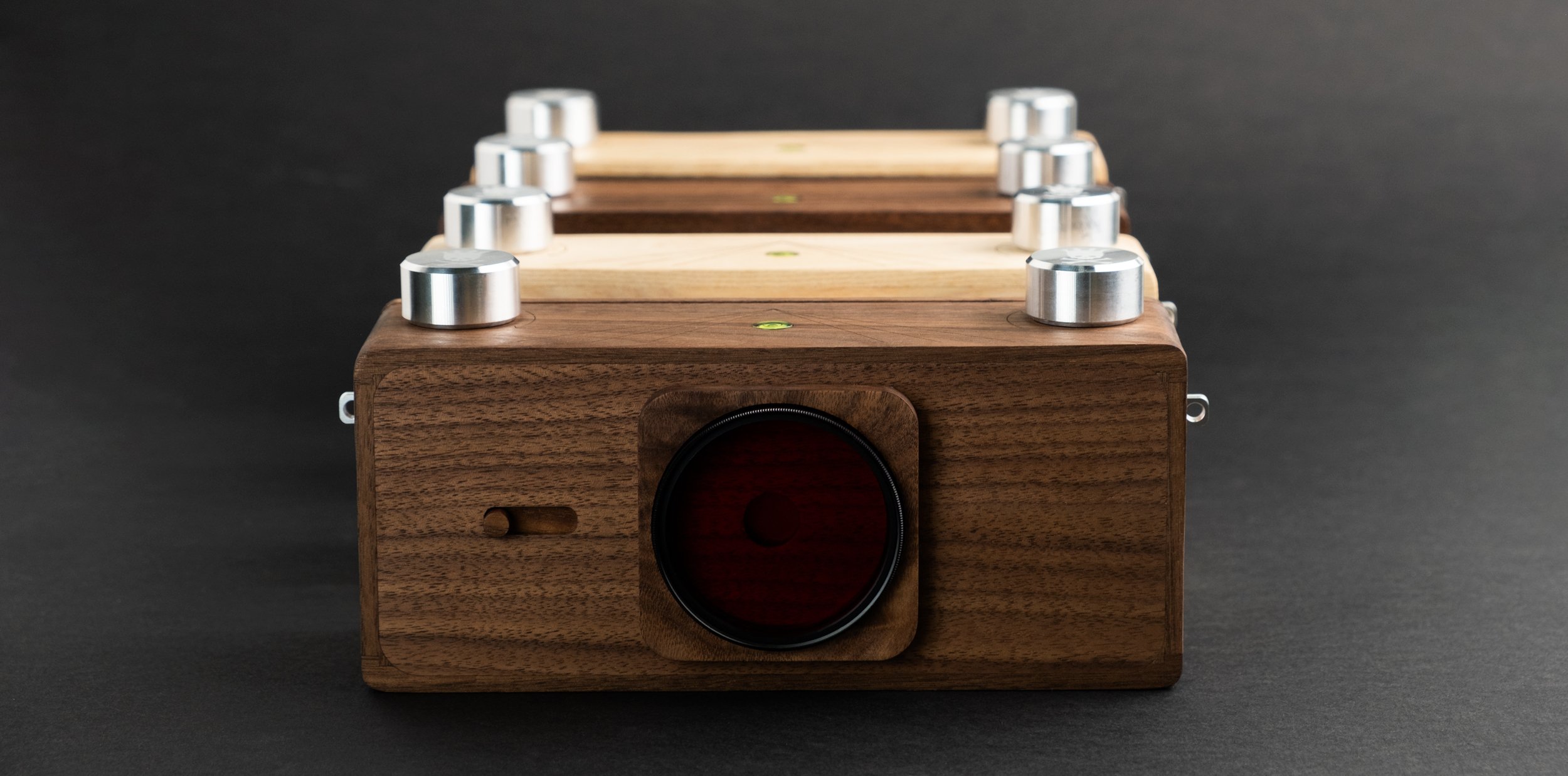 Kingpin Cameras