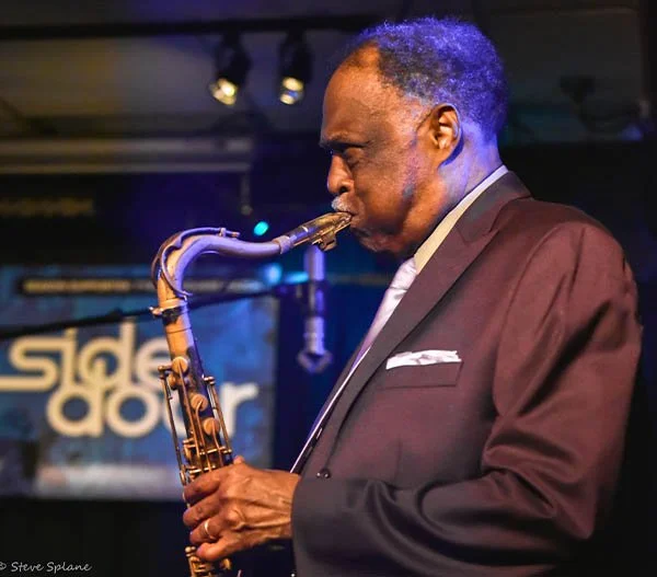 Suncoast Jazz Festival