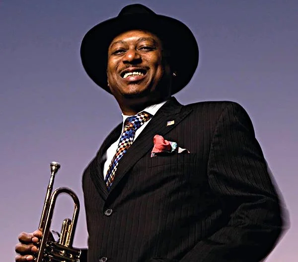 Performers — Suncoast Jazz Festival