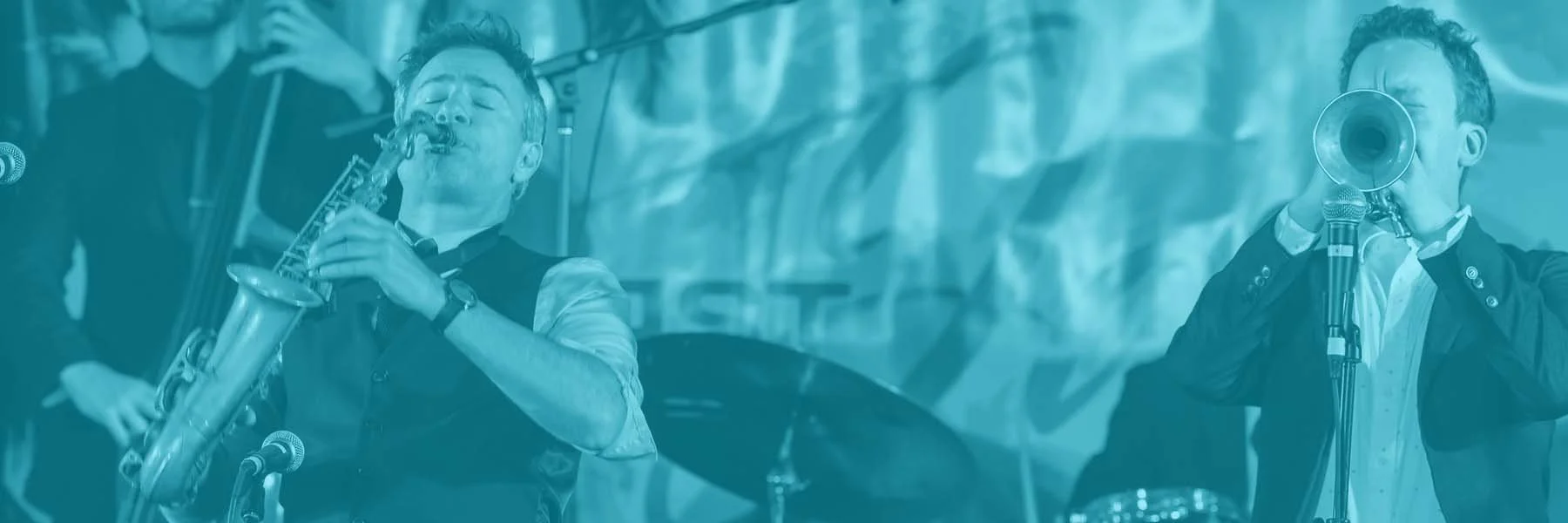 Suncoast Jazz Festival