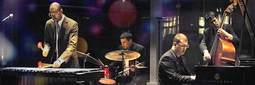 Jason Marsalis — Suncoast Jazz Festival