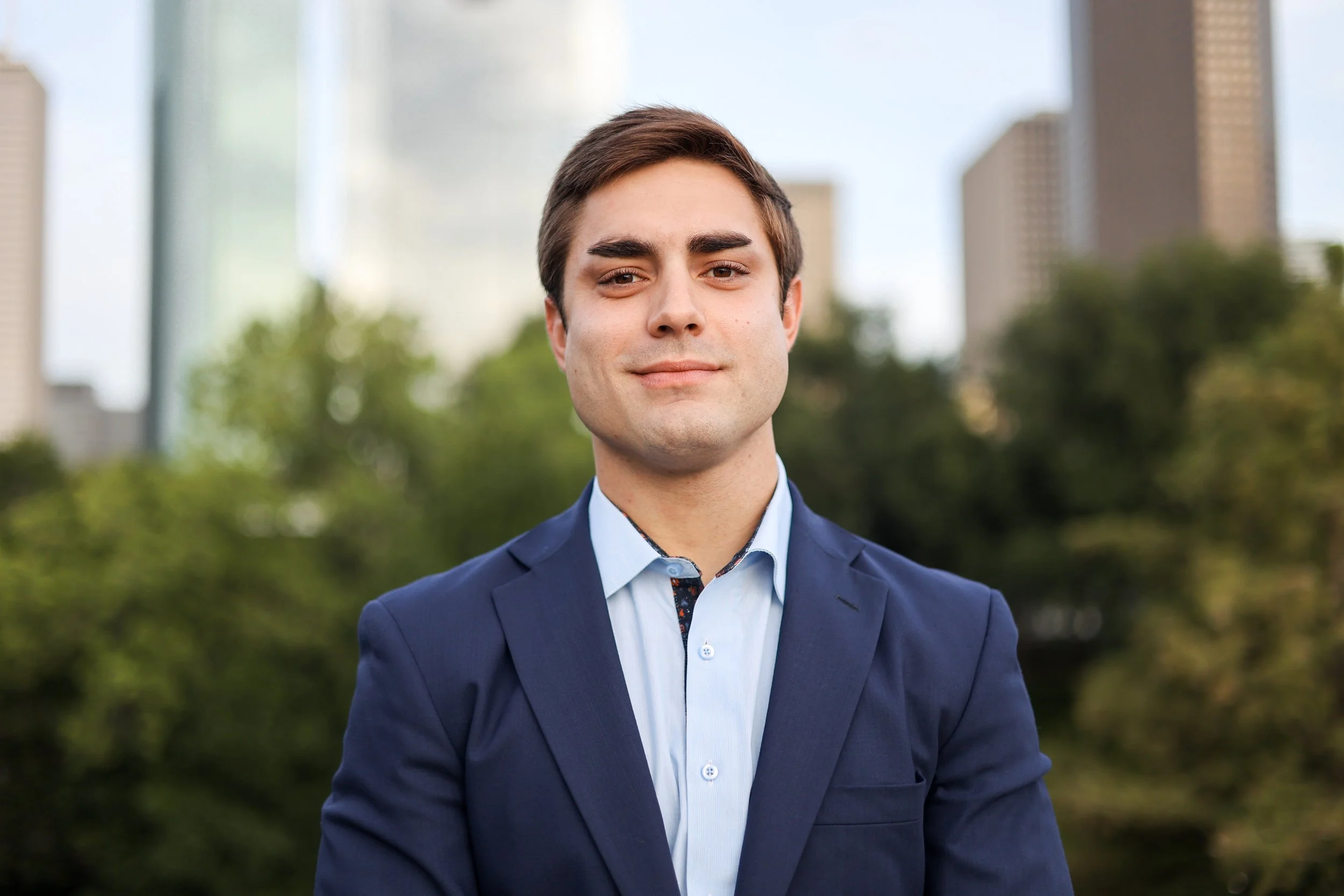 The Team — Alpine Partners