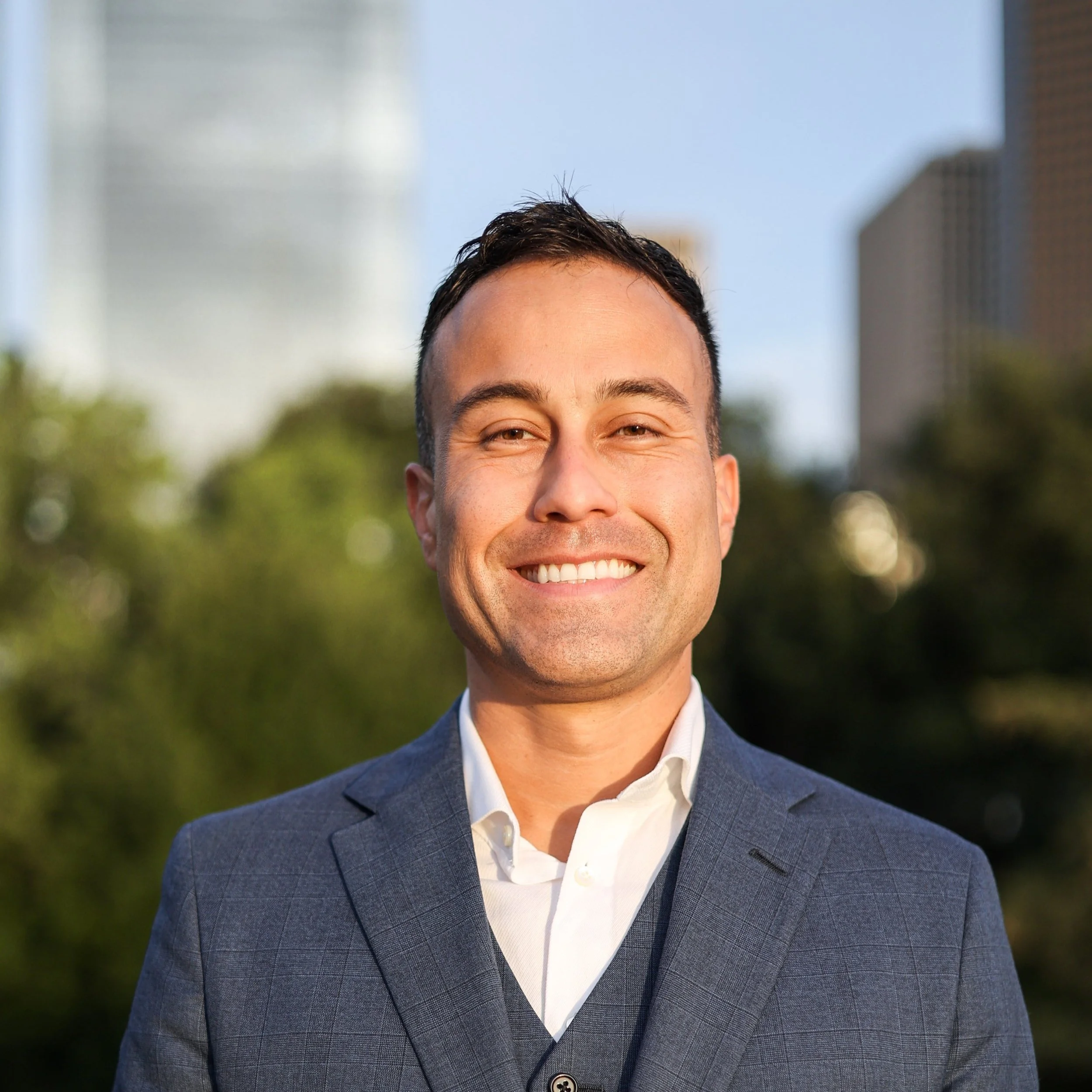 The Team — Alpine Partners