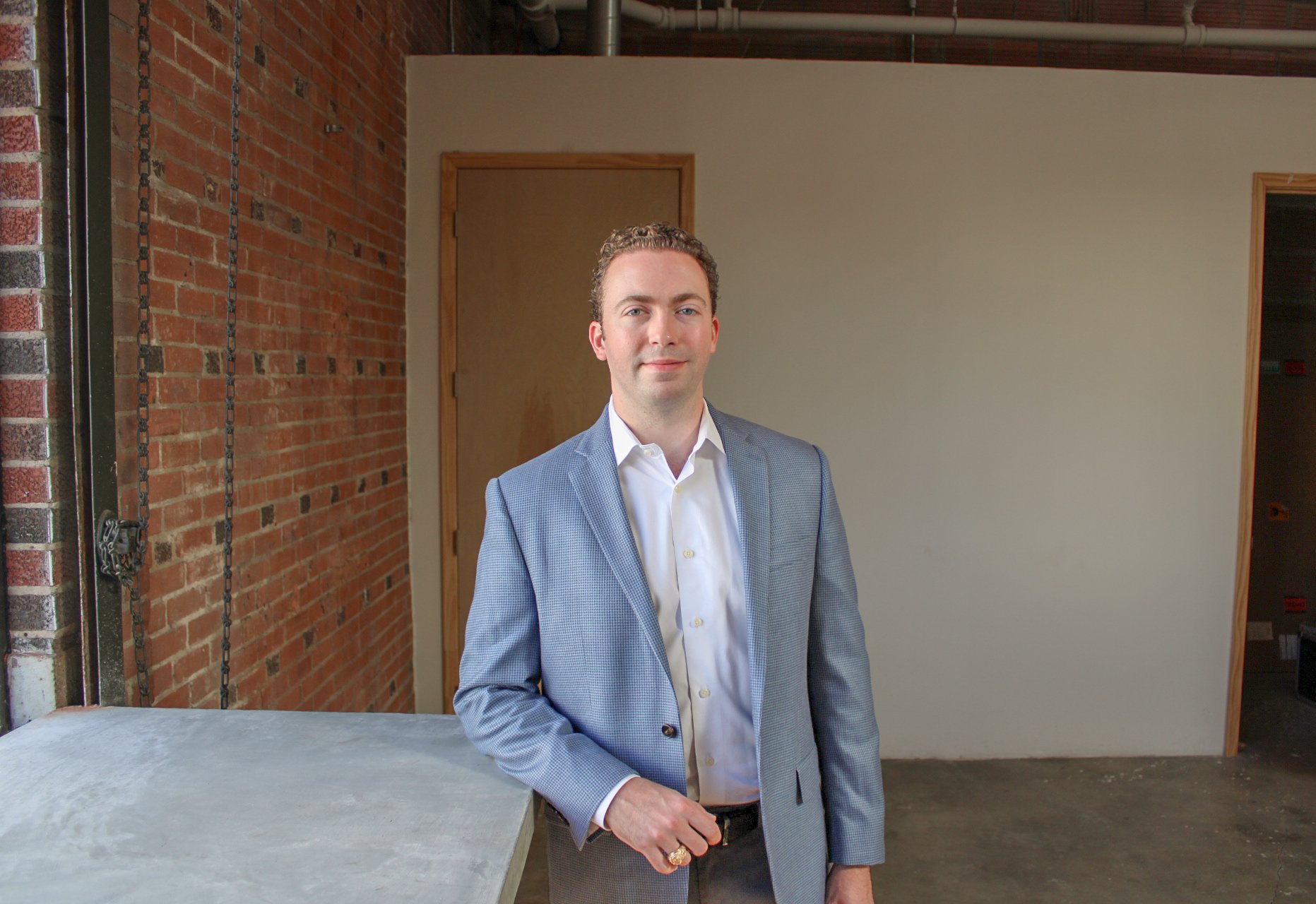 The Team — Alpine Partners