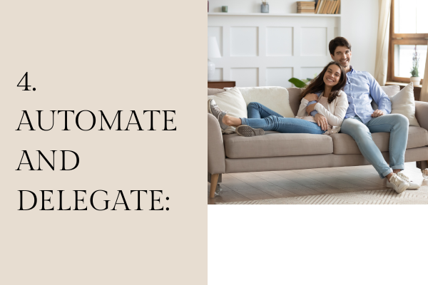 Break Free: Redistribute Mental Load with Online Therapy