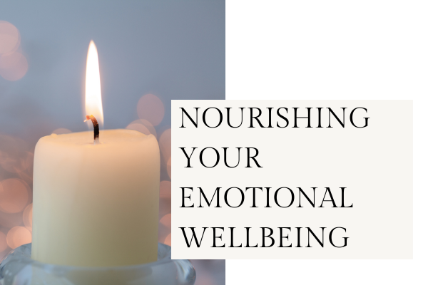 Unlock Emotional Health: Embrace Gratitude Daily