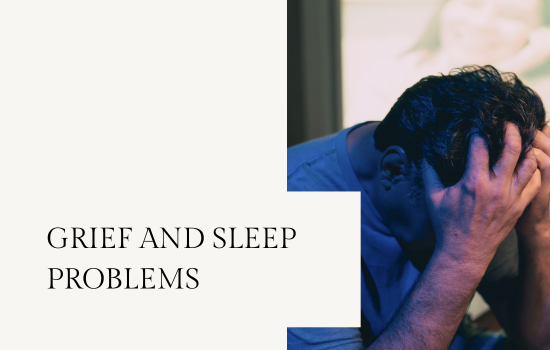 Can Grief Cause Physical Pain and Affect Your Health?