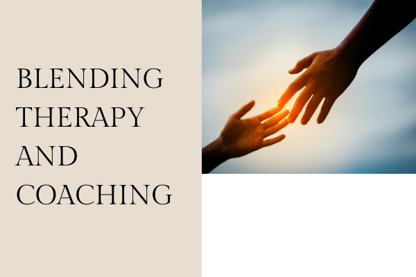 Life Coaching vs Therapy: Choose Your Path to Growth