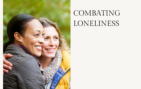 Combat Loneliness: Tips & When to Seek Help