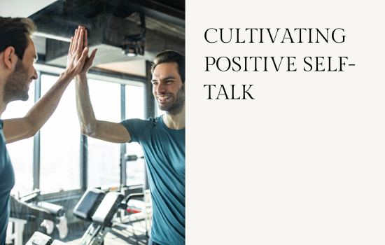 Boost Self-Worth with Positive Self-Talk Techniques