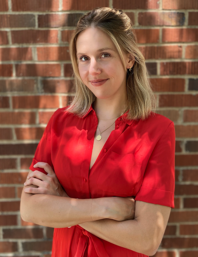 Dana M. Johnson, PhD