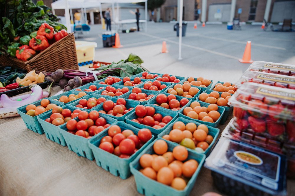 Dontate — Real Foods Collective