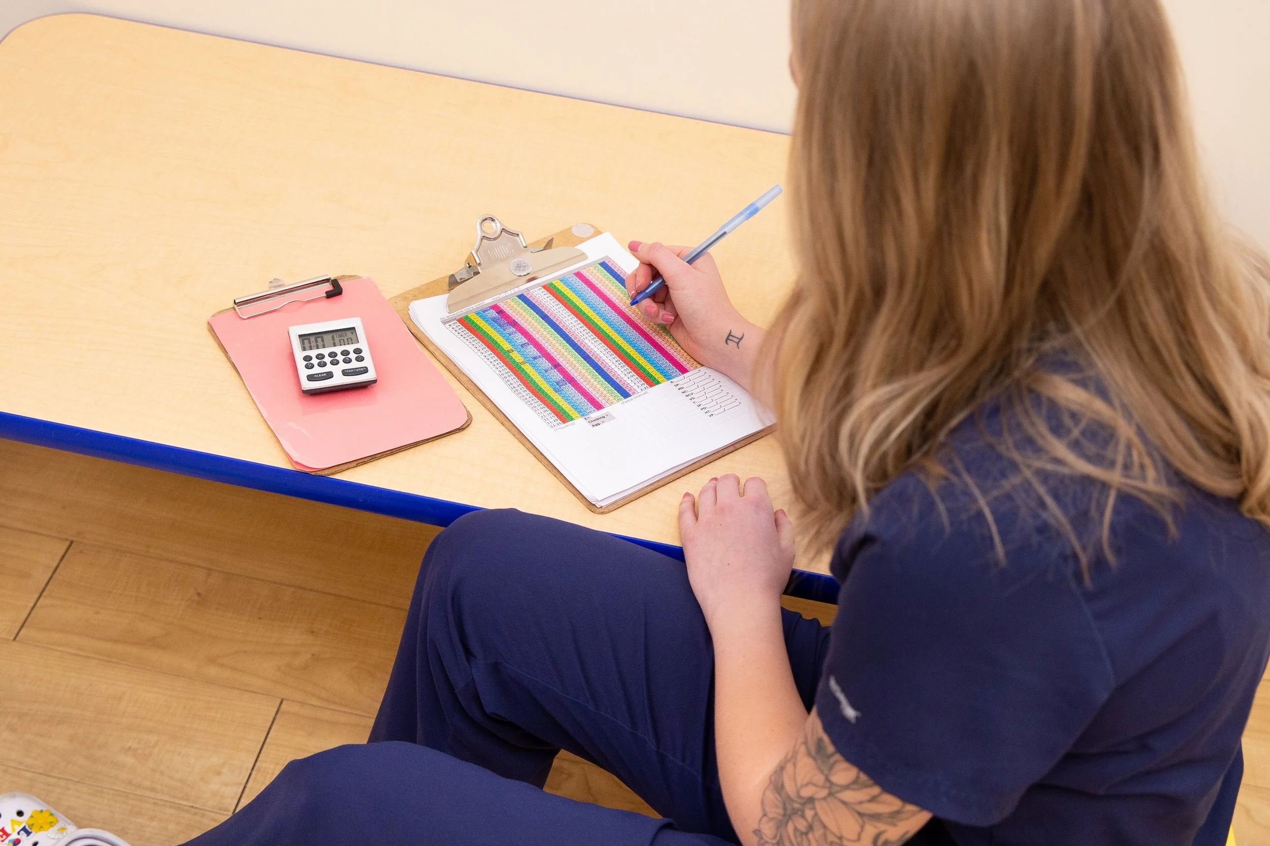 Search Learning Group