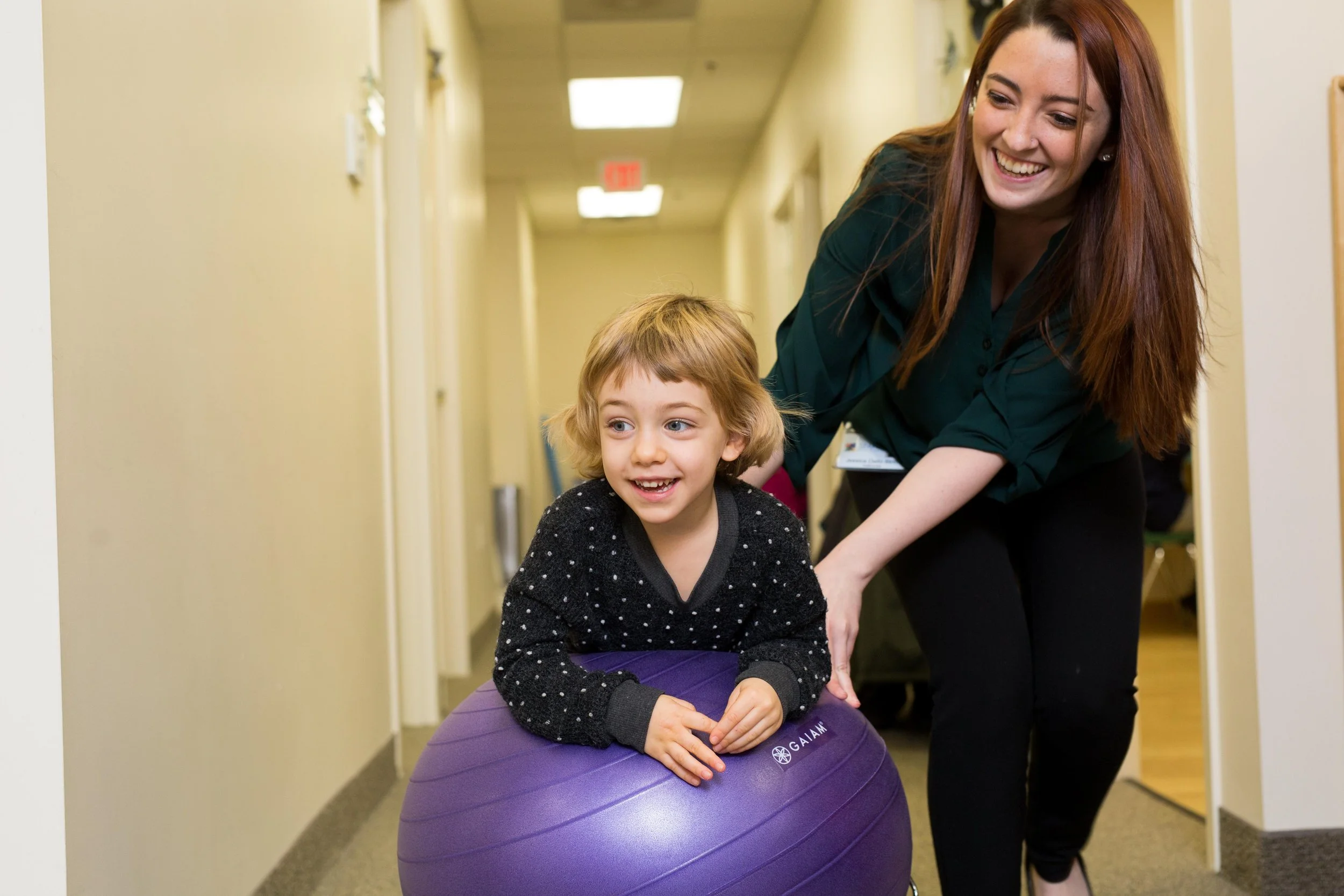 Our Program — Search Learning Group