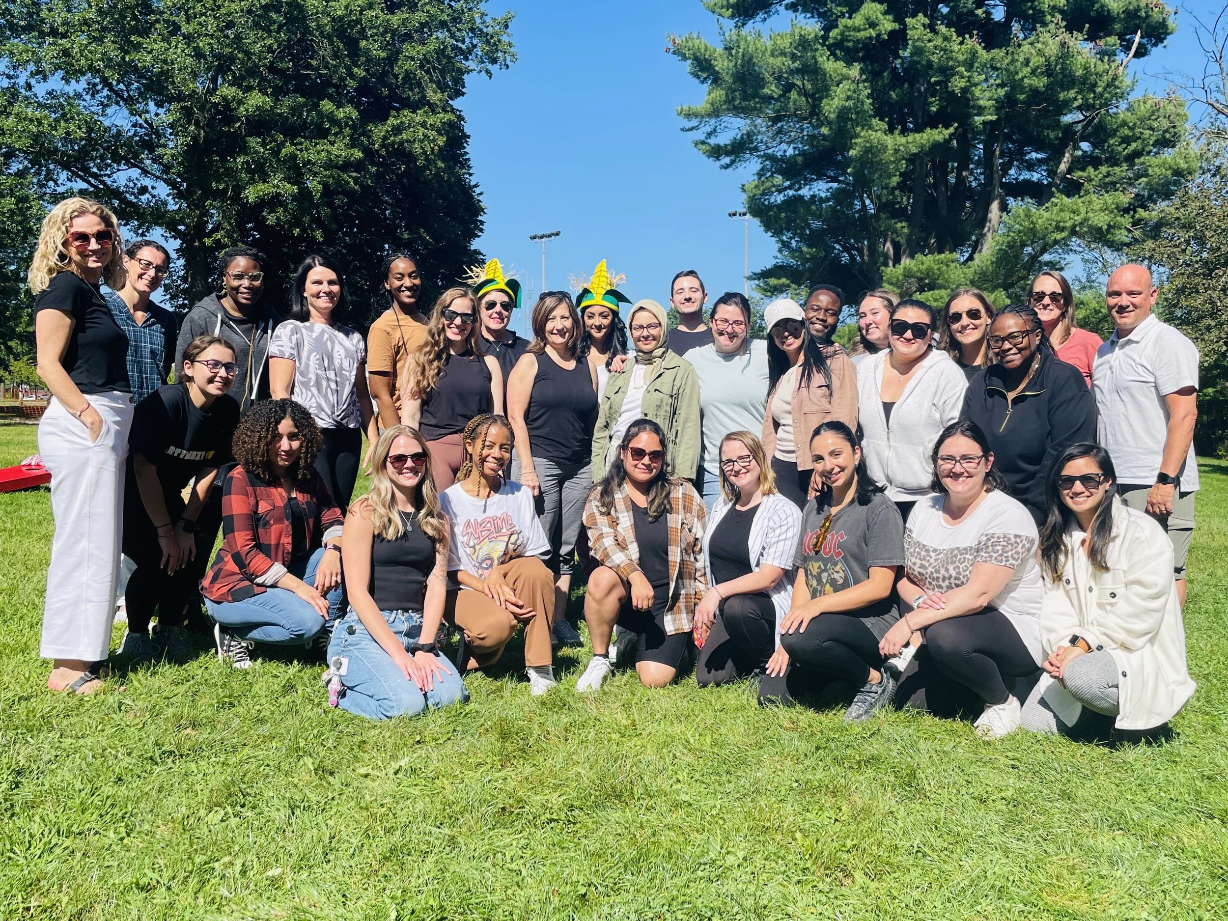 Careers — Search Learning Group