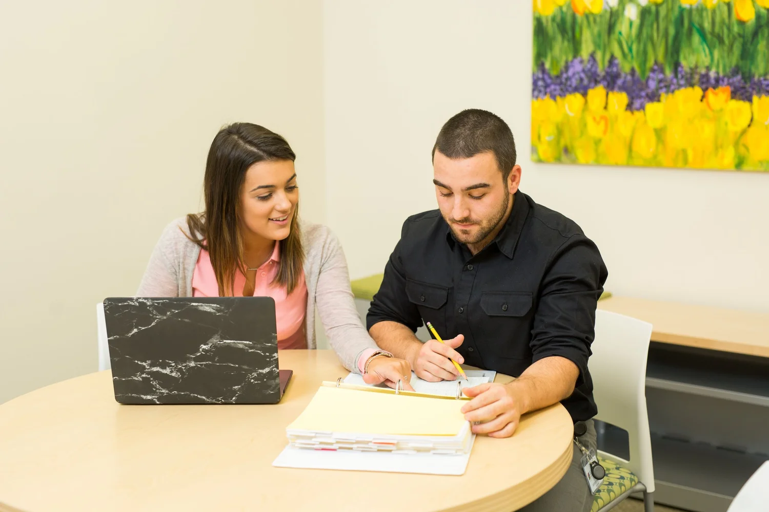 Our Program — Search Learning Group